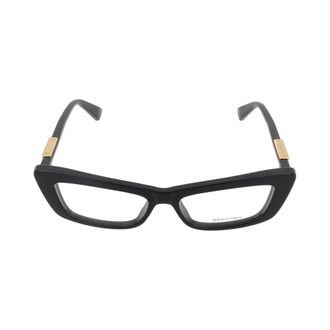 Bottega Veneta Monture optique Bv1449O - Femme - Accessoires - Noir - Taille: 55 MM