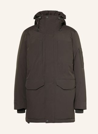 Marc O'Polo Marc Opolo Parka gruen