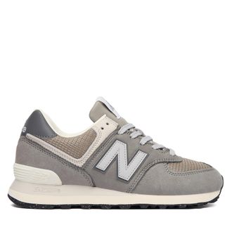 New Balance Sneakers New Balance U574SNV W Grau
