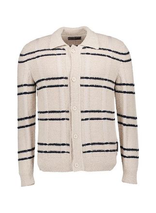 Marc O'Polo Herren Cardigan