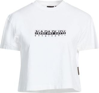 Napapijri TOPS - T-shirts auf YOOX.COM