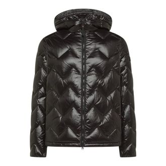 Peuterey Honova LKS GRS Linear 05 - Homme - Vestes - Noir - Taille: L