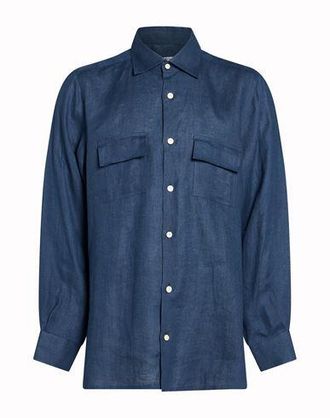 Kiton TOPS - Chemises sur YOOX.COM