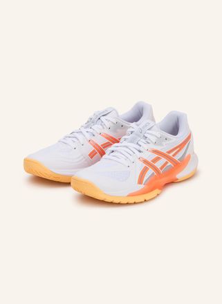 Asics Asics Indoorschuhe Powerbreak Ff weiss