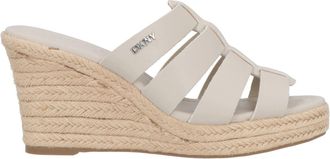 DKNY SCHUHE - Espadrilles auf YOOX.COM