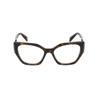 Prada Damen, Accessories, Braun, 54 MMGr&ouml;&szlig;e