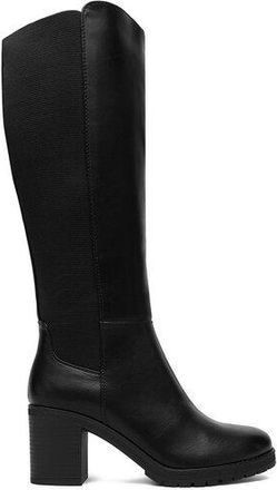 Clara Barson Stiefel CEO-HL0189101-B08 Schwarz
