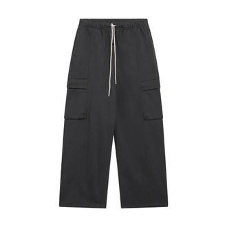 Fear of God Herren, Hosen, Grau, MGr&ouml;&szlig;e
