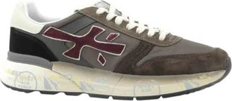 Premiata Herren, Schuhe, Mehrfarbig, 42 EUGröße
