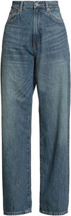 Denimist BAS - Pantalons en jean sur YOOX.COM