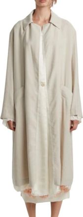 PDR Phisique Du Role Femme, Manteaux, Beige, Taille: 38 FR 26P081 Blouson