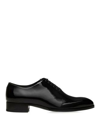 Tom Ford Schn&uuml;rschuhe - Schwarz