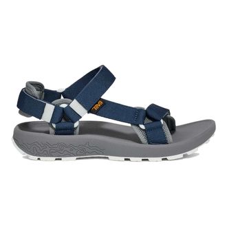 Teva Femme, Sport, Bleu, Taille: 36 EU Sandale Hydratrek
