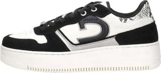 Cruyff Homme, Chaussures, Multicolore, Taille: 38 EU Campo Low