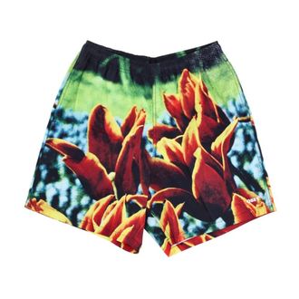 Obey Easy Bloom Short - - Shorts - Herren - Mehrfarbig - M