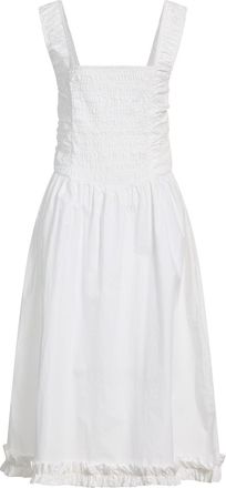 Ganni KLEIDER - Midi-Kleider auf YOOX.COM