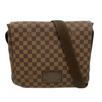 Louis Vuitton Pre-owned Vintage Schultertasche - - Pre-owned - Damen - Braun - ONE SIZE
