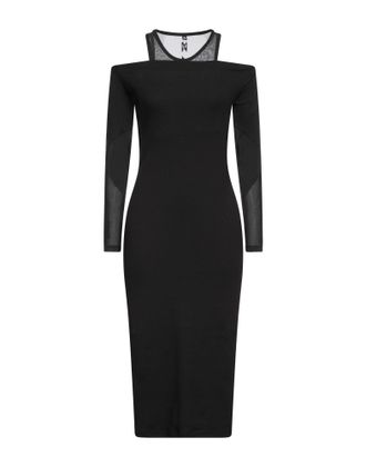 McQ by Alexander McQueen KLEIDER - Midi-Kleider auf YOOX.COM