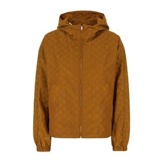 Gucci Damen, Jacken, Braun, XSGr&ouml;&szlig;e