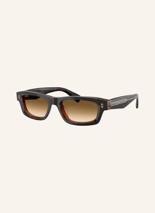 Brunello Cucinelli Brunello Cucinelli Sonnenbrille bc4029s braun