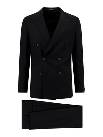 Tagliatore Costume De C&eacute;r&eacute;monie - Noir