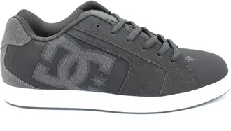 DC Homme, Chaussures, Noir, Taille: 42 1/2 EU Net SE