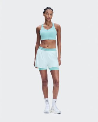 On Endurance Bra Zip