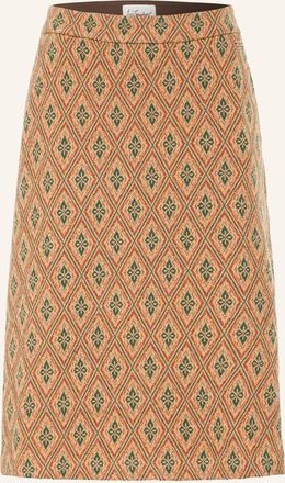Luis Trenker Rock Lumabelinda beige