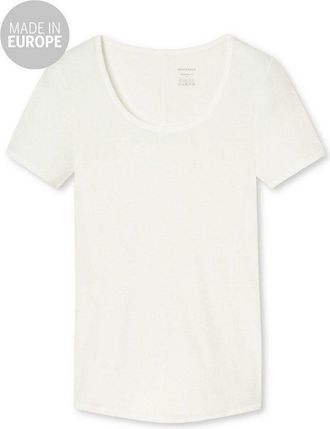 Schiesser T-Shirt Personal Fit (1-tlg)