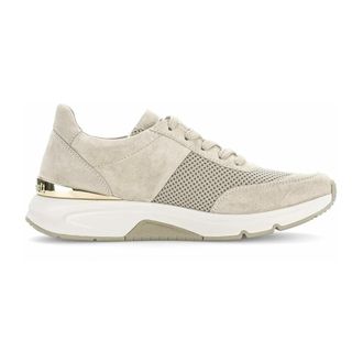Gabor Sneakers - - Shoes - Damen - Gr&uuml;n - 35 1/2 EU