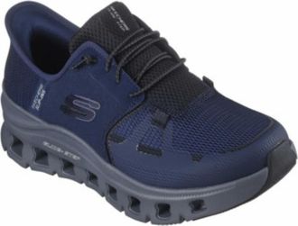 Skechers Herren, Sport, Blau, 47 1/2 EUGr&ouml;&szlig;e