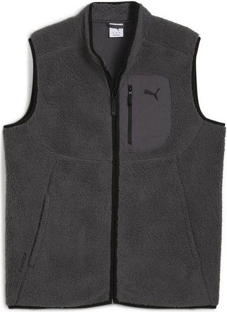 Puma Sweatshirt PUMATECH Winterized Weste Herren