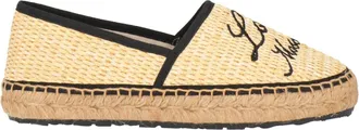 Love Moschino SCHUHE - Espadrilles auf YOOX.COM