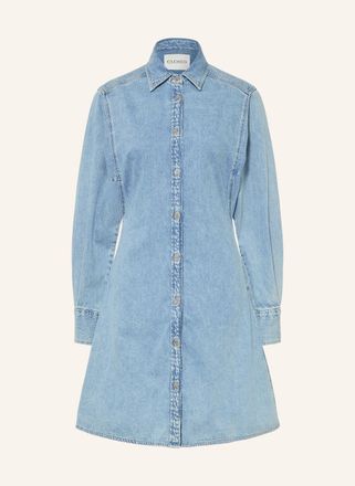 Closed Closed Jeanskleid blau