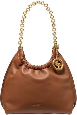 Michael Kors Sac port&eacute; &eacute;paule Indie M en cuir