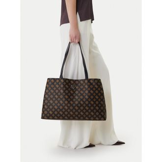 Guess Wochenendtasche Guess Wilder Travel TWHP74 52025 Braun