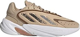adidas Originals adidas OZELIA Shoes Womens, Beige, Size 9.5