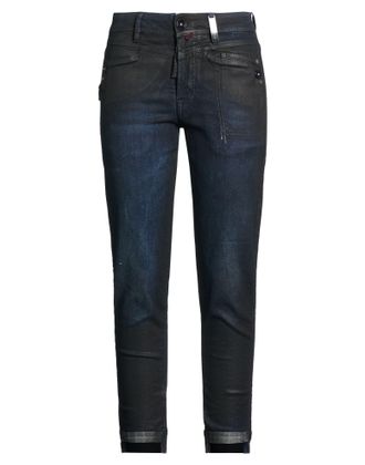 High HOSEN & R&Ouml;CKE - Jeanshosen auf YOOX.COM