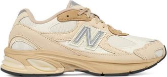 New Balance Sneakers ABZORB 2010 U2010830 Beige