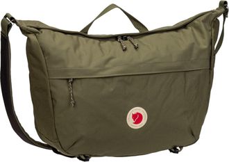 Fj&auml;llr&auml;ven Umh&auml;ngetasche F&auml;rden