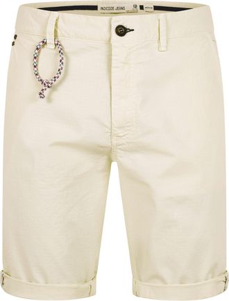 INDICODE JEANS Chinoshorts INPifter