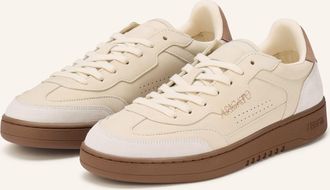 Axel Arigato Sneaker Dice T-Toe beige