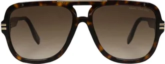 Marc Jacobs BRILLEN - Sonnenbrillen auf YOOX.COM
