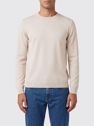 Roberto Collina Pull ROBERTO COLLINA Homme couleur Beige
