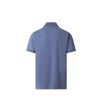 Hackett Polo &agrave; manches courtes en coton