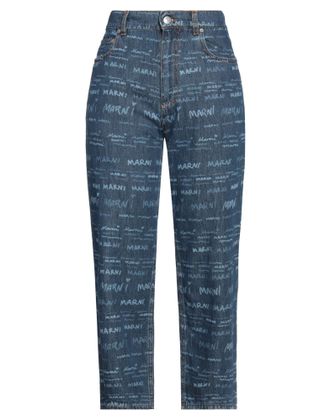 Marni HOSEN & R&Ouml;CKE - Jeanshosen auf YOOX.COM