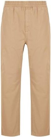 Carhartt Work in Progress Pantalon Flint Pant en coton