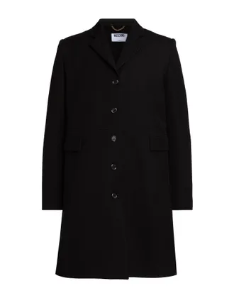 Moschino JACKEN & M&Auml;NTEL - M&auml;ntel auf YOOX.COM