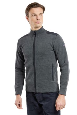 Armor Lux Herren 3868 Pullover, Grau (Gris Chin&eacute; 150), XX-Large (Herstellergr&ouml;&szlig;e: 2XL)