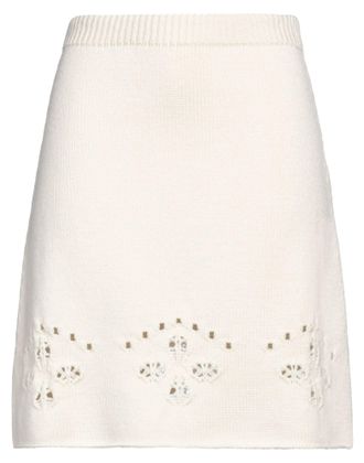 Chlo&eacute; HOSEN & R&Ouml;CKE - Minir&ouml;cke auf YOOX.COM